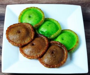 18 Makanan Tradisi Bajau (UNIK dan SEDAP) – Saji.my