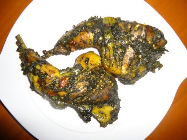 18 Makanan Tradisi Bajau (UNIK dan SEDAP) – Saji.my