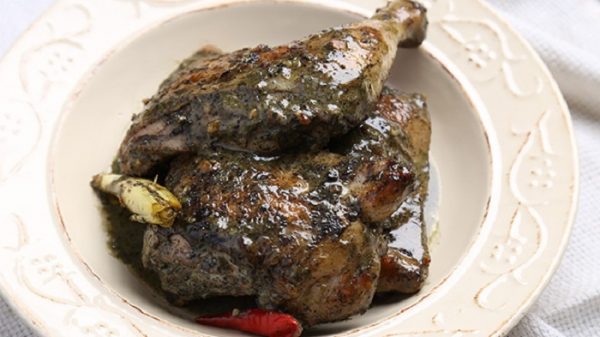 18 Makanan Tradisi Bajau (UNIK dan SEDAP) - Saji.my