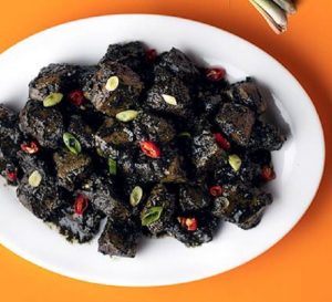 18 Makanan Tradisi Bajau (UNIK dan SEDAP) - Saji.my