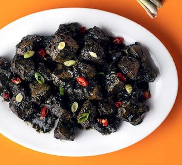 18 Makanan Tradisi Bajau (UNIK dan SEDAP) – Saji.my