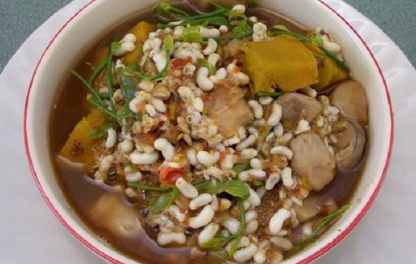 23 Makanan Eksotik Dunia Yang Memualkan (Berani CUBALAH!) – Saji.my