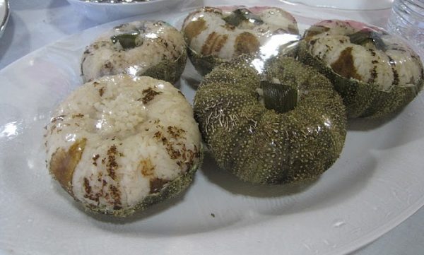 18 Makanan Tradisi Bajau (UNIK dan SEDAP) – Saji.my