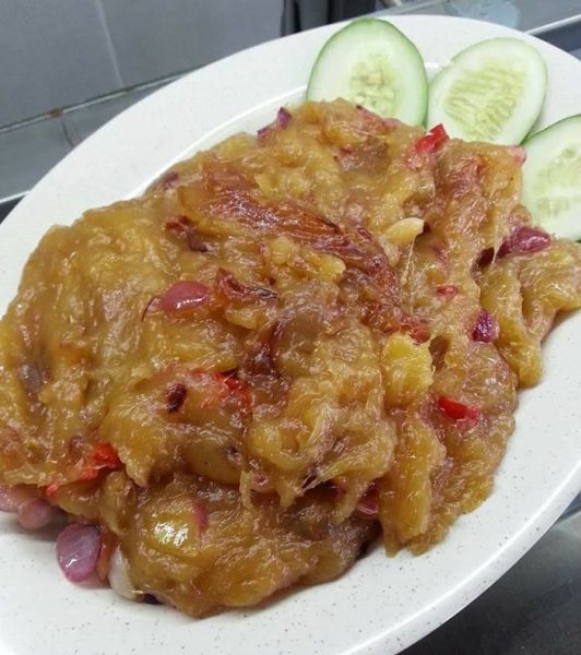 17 Makanan Tradisional Kaum Bidayuh Ramai Tak Tahu – Saji.my