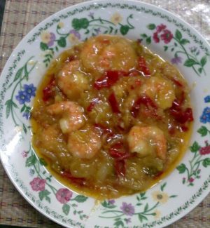 17 Makanan Tradisional Kaum Bidayuh Ramai Tak Tahu – Saji.my