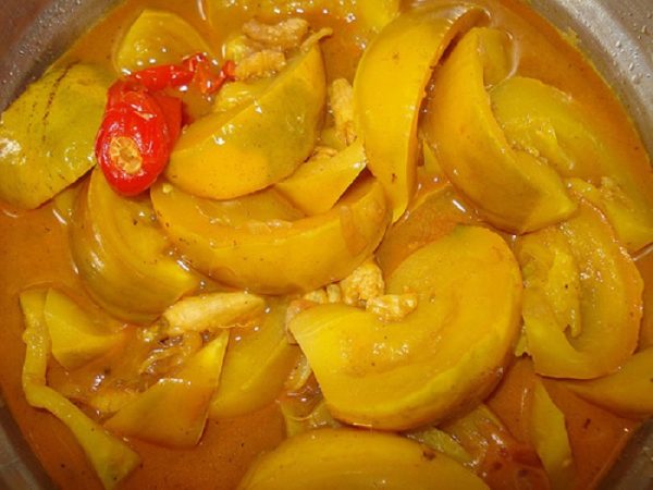 17 Makanan Tradisional Kaum Bidayuh Ramai Tak Tahu – Saji.my