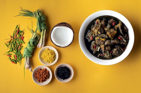 18 Makanan Tradisi Bajau (UNIK dan SEDAP) – Saji.my