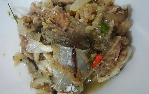 17 Makanan Tradisional Kaum Bidayuh Ramai Tak Tahu – Saji.my