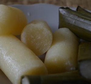 18 Makanan Tradisi Bajau (UNIK dan SEDAP) - Saji.my