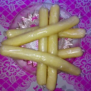 18 Makanan Tradisi Bajau (UNIK dan SEDAP) – Saji.my