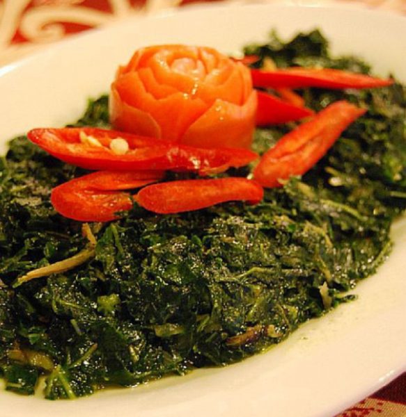 17 Makanan Tradisional Kaum Bidayuh Ramai Tak Tahu – Saji.my