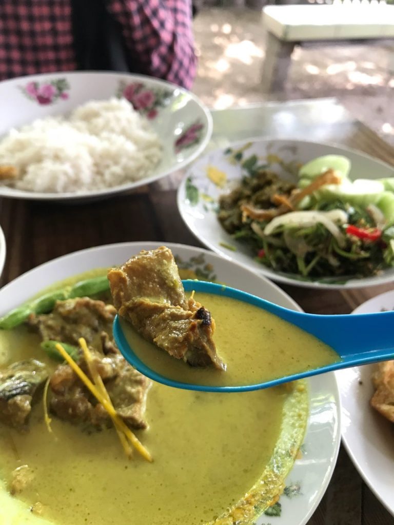 10 Restoran Masak Lemak PALING SODAP di Negeri Sembilan – Saji.my