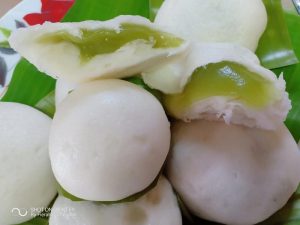 Resepi Pau (Lembut dan Sedap!) – Saji.my