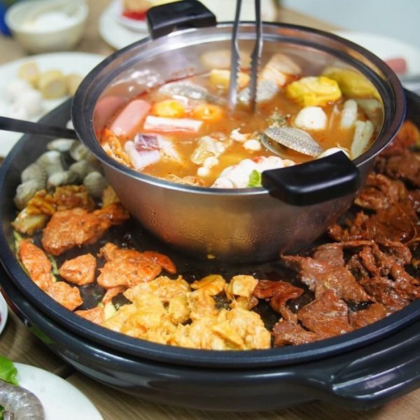 11 Tempat Makan Best Di Rawang, Confirm BEST Punya – Saji.my