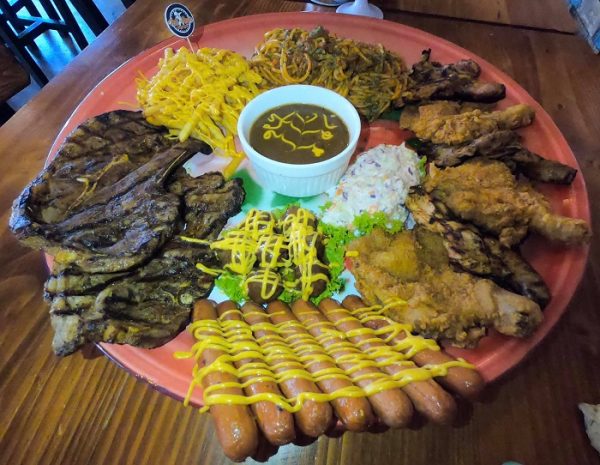 13 Tempat Makan Best Di Yan Kedah Memang BEST Lah – Saji.my