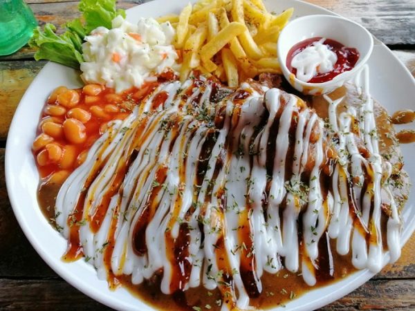 17 Tempat Makan Best Di Padang Besar (Gulai Itik RM 2 Saja) – Saji.my