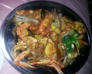 16 Tempat Makan Best Di Balakong(Nasi Lemak 50 SEN Saja) - Saji.my