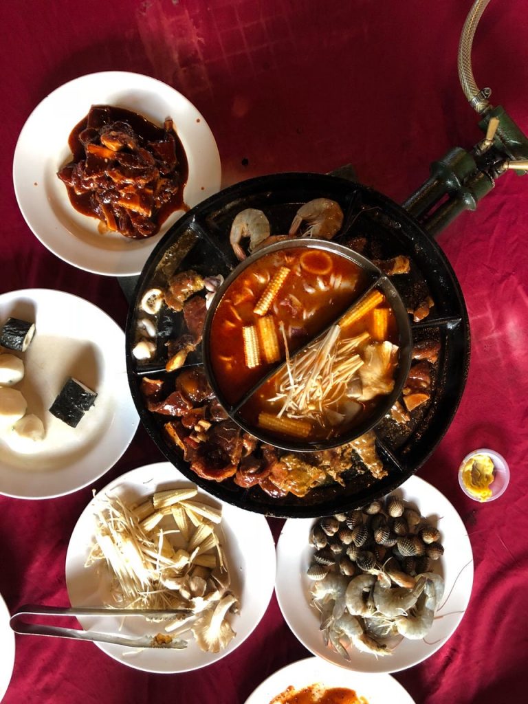 15 Port Steamboat HALAL & ENAK Sekitar Selangor – Saji.my