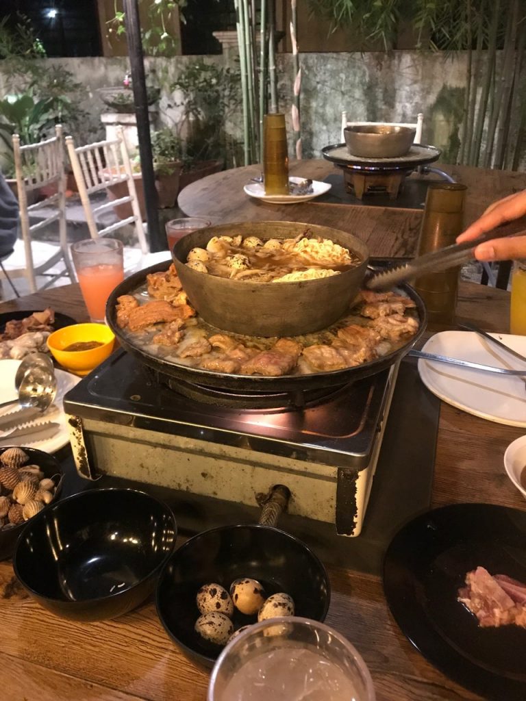 15 Port Steamboat HALAL & ENAK Sekitar Selangor – Saji.my