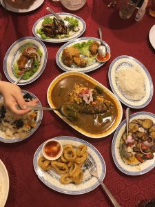 10 Restoran Baba Nyonya WAJIB SERBU di Melaka - Saji.my