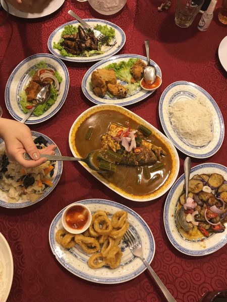 10 Restoran Baba Nyonya WAJIB SERBU di Melaka – Saji.my