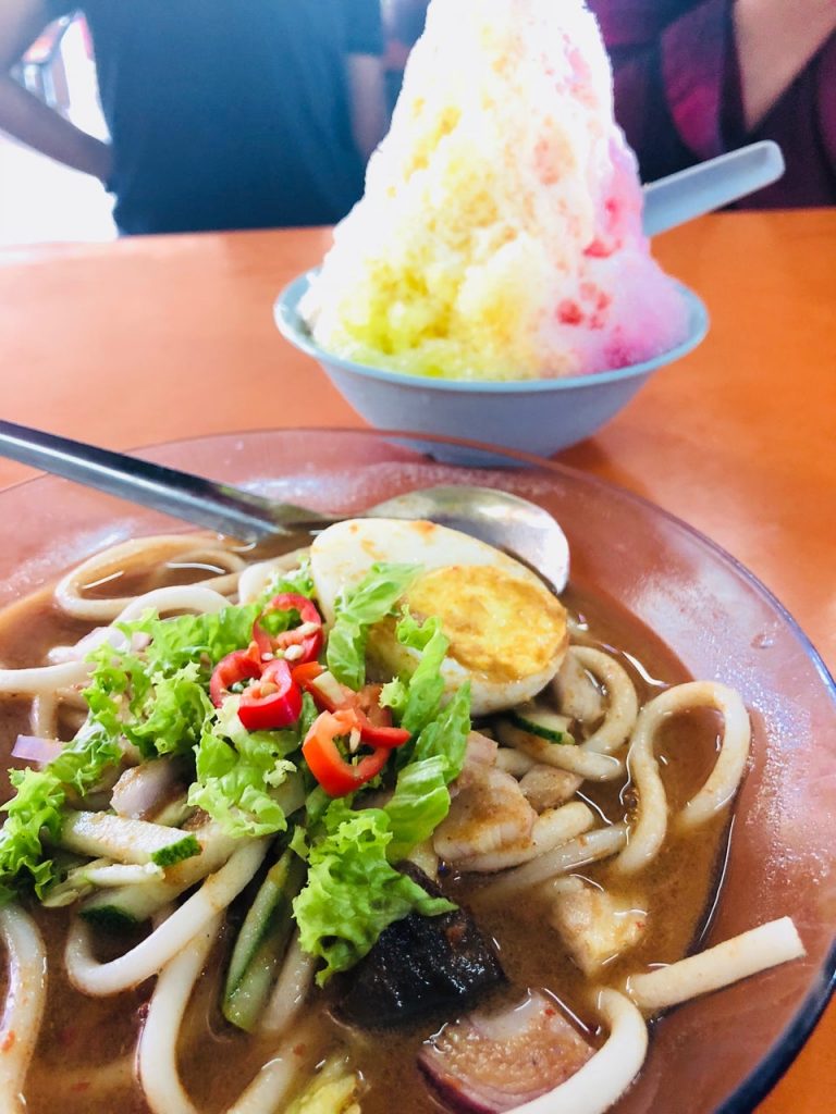 10 Port Laksa ENAK TAK TERHINGGA di Perak (Best!) – Saji.my