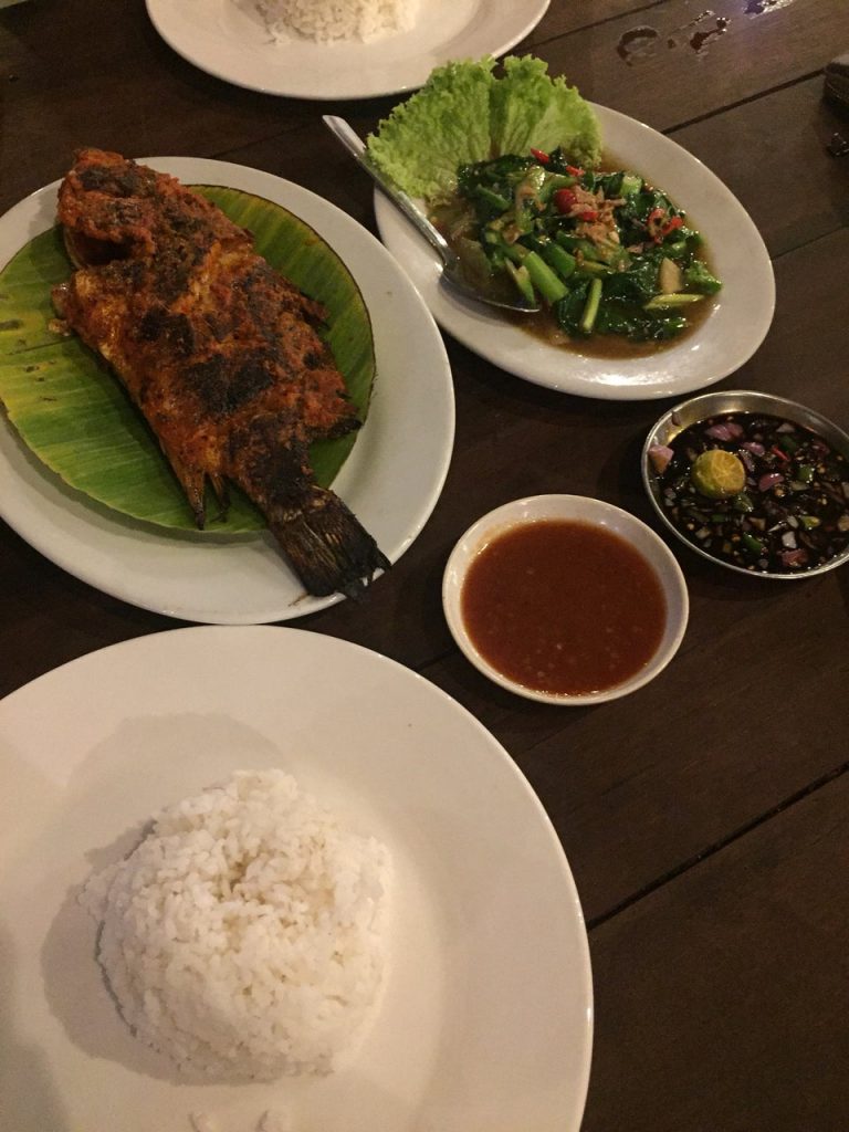 10 Restoran Makanan Laut di Negeri Sembilan (WAJIB SERBU) – Saji.my
