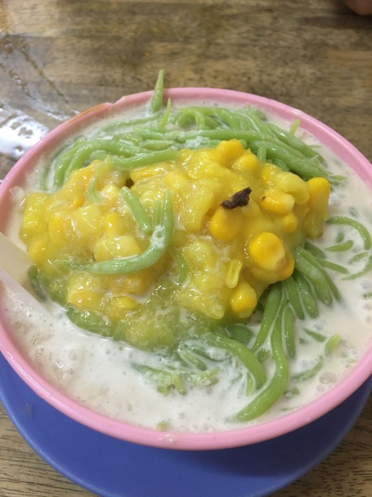10 Port Cendol BEST Sekitar KL & Selangor – Saji.my