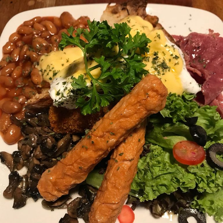 25 Tempat Makanan Western di KL yang Top – Saji.my