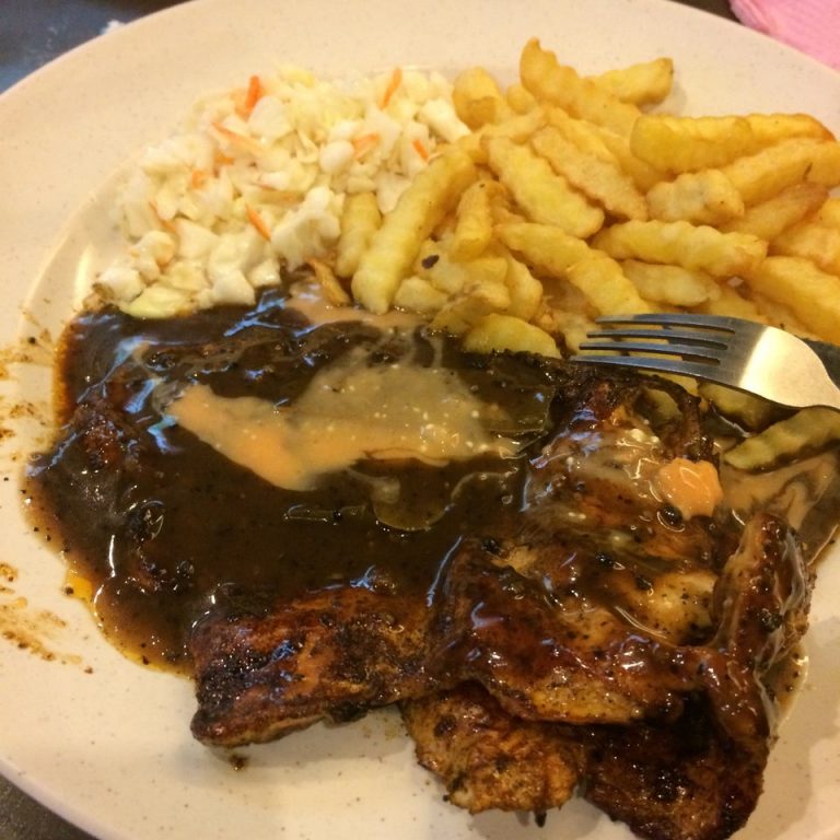 25 Tempat Makanan Western di KL yang Top – Saji.my