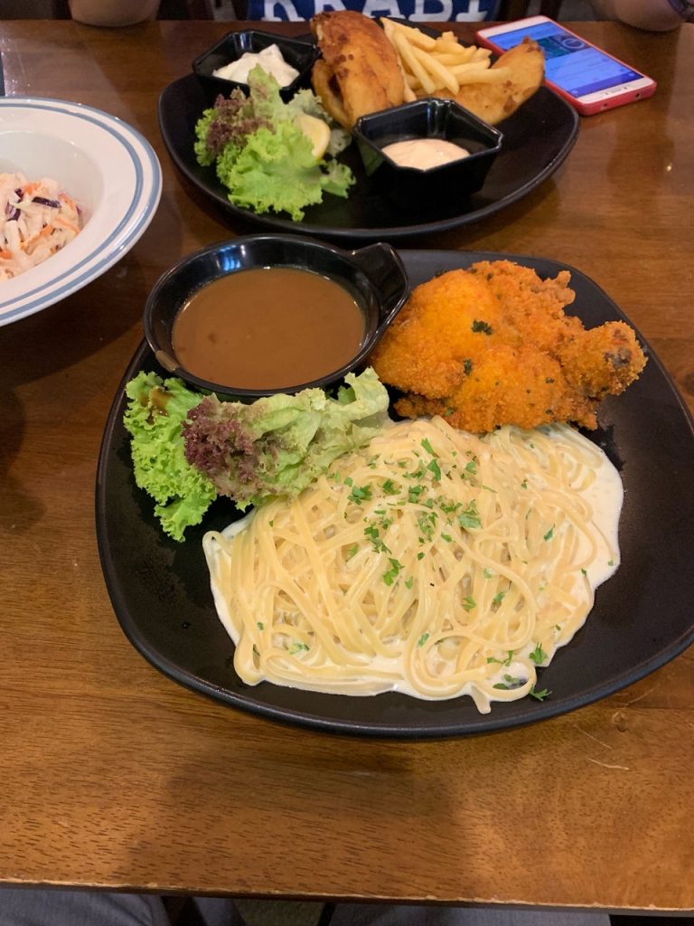25 Tempat Makanan Western di KL yang Top – Saji.my