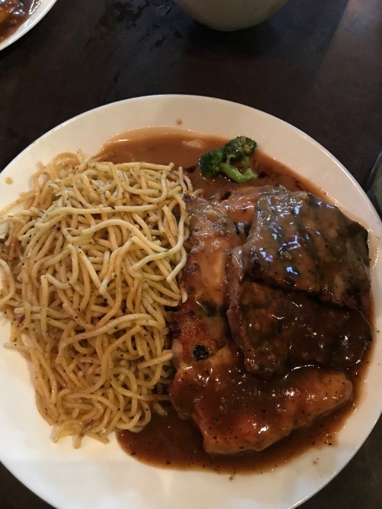 25 Tempat Makanan Western di KL yang Top – Saji.my