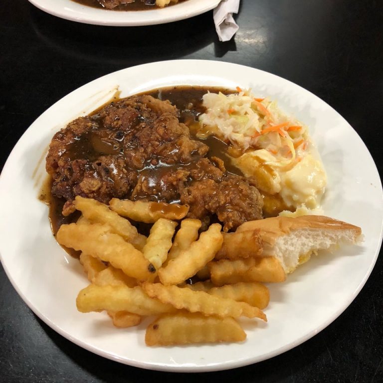 25 Tempat Makanan Western di KL yang Top – Saji.my