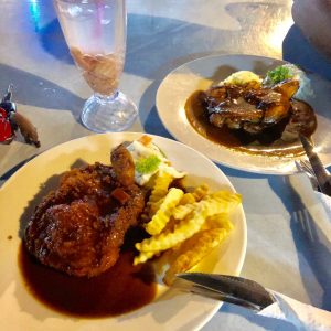 25 Tempat Makanan Western di KL yang Top – Saji.my