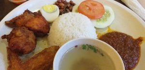20 Tempat Makan Best Di Putra Heights (Lontong Darat Best!) – Saji.my