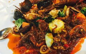 20 Tempat Makan Best Di Ulu Tiram (Sedap dan BEST) – Saji.my