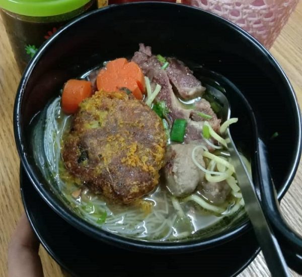20 Tempat Makan Best Di Ijok (BEST Betul) – Saji.my