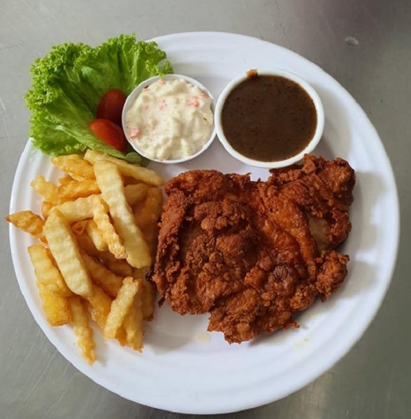 20 Tempat Makan Best Di Ijok (BEST Betul) – Saji.my