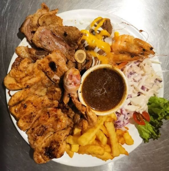 20 Tempat Makan Best Di Ijok (BEST Betul) – Saji.my