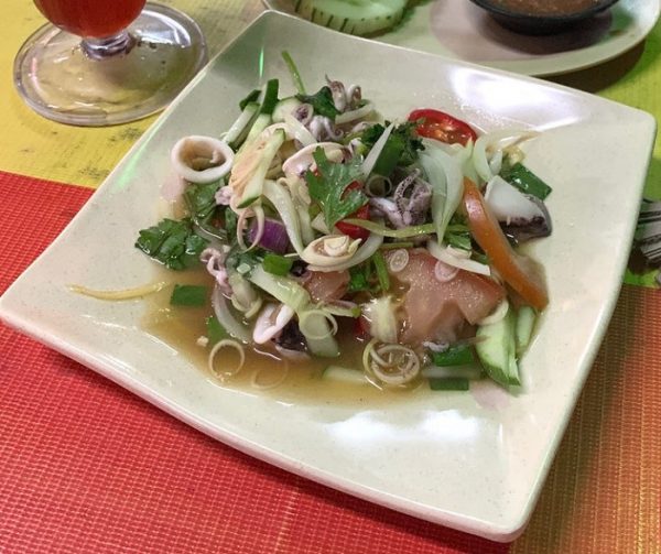 20 Tempat Makan Best Di Ijok (BEST Betul) – Saji.my