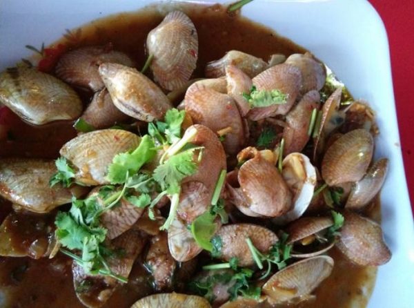 20 Tempat Makan Best Di Ijok (BEST Betul) – Saji.my