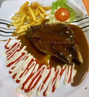 20 Tempat Makan Best Di Ijok (BEST Betul) – Saji.my