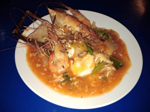 20 Tempat Makan Best Di Ijok (BEST Betul) – Saji.my