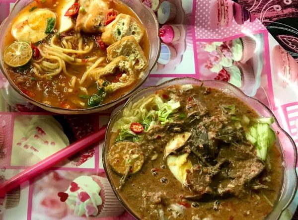 20 Tempat Makan Best Di Ijok (BEST Betul) – Saji.my