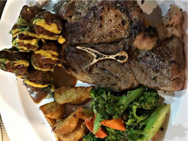 20 Tempat Makan Best Di Ijok (BEST Betul) – Saji.my