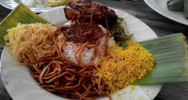 20 Tempat Makan Best Di Ijok (BEST Betul) – Saji.my