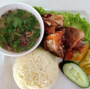 20 Tempat Makan Best Di Ijok (BEST Betul) – Saji.my