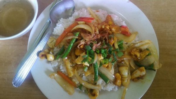 20 Tempat Makan Best Di Ijok (BEST Betul) – Saji.my