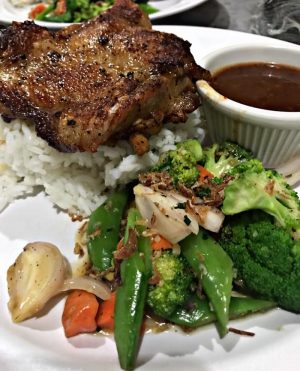 20 Tempat Makan Best Di Ijok (BEST Betul) – Saji.my