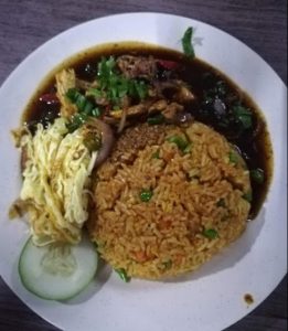 20 Tempat Makan Best Di Ijok (BEST Betul) – Saji.my